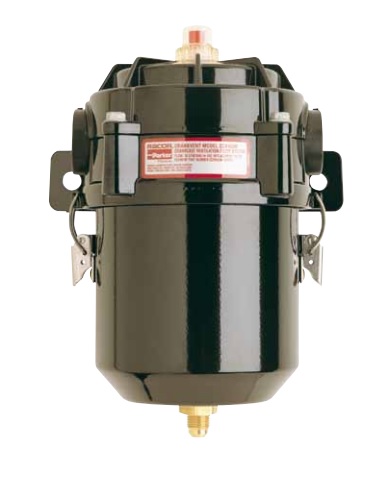 Filtro racor 2 - Hidrasutec | Fabricación de latiguillos hidráulicos